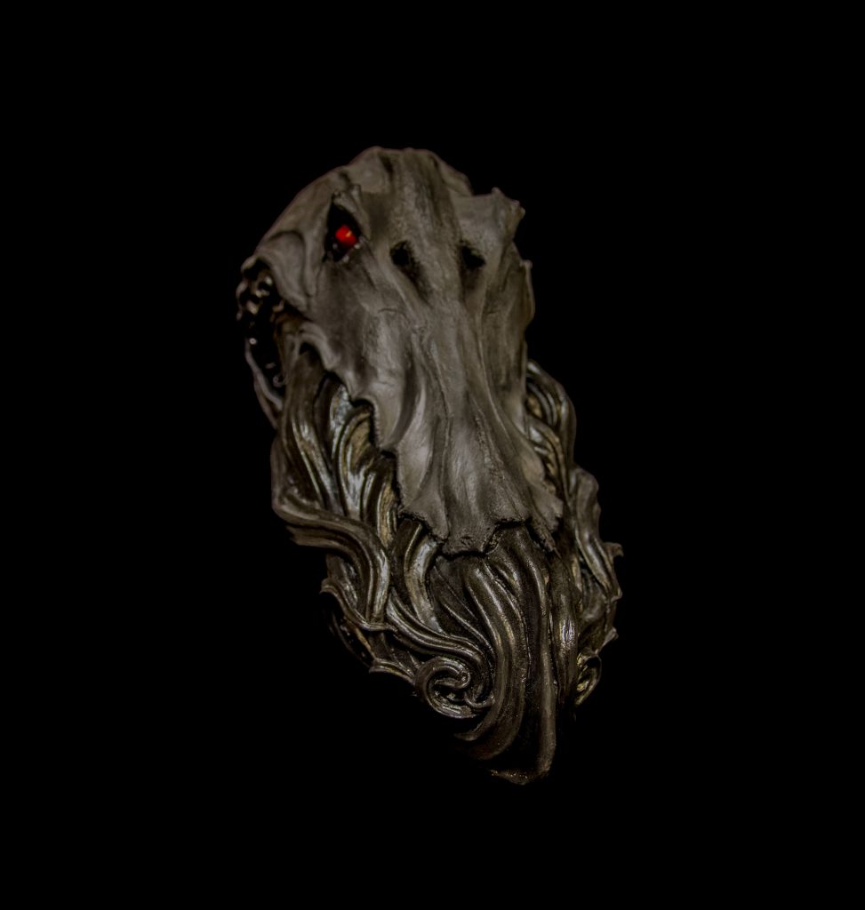 Cthulhu Mask - Ministry of Masks