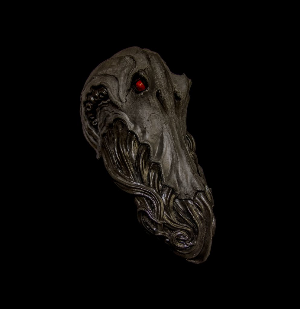 Cthulhu Mask - Ministry of Masks