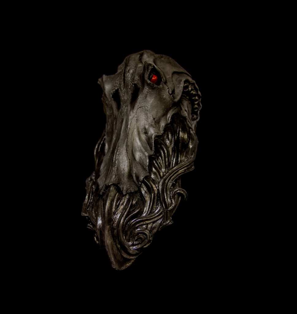 Cthulhu Mask - Ministry of Masks