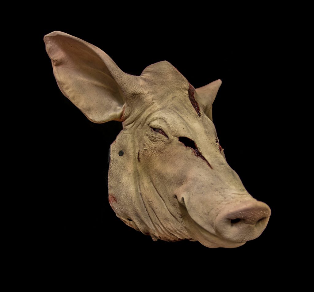 Pig mask - Ministry of Masks