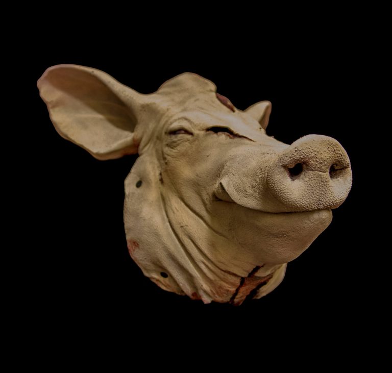 Pig mask - Ministry of Masks