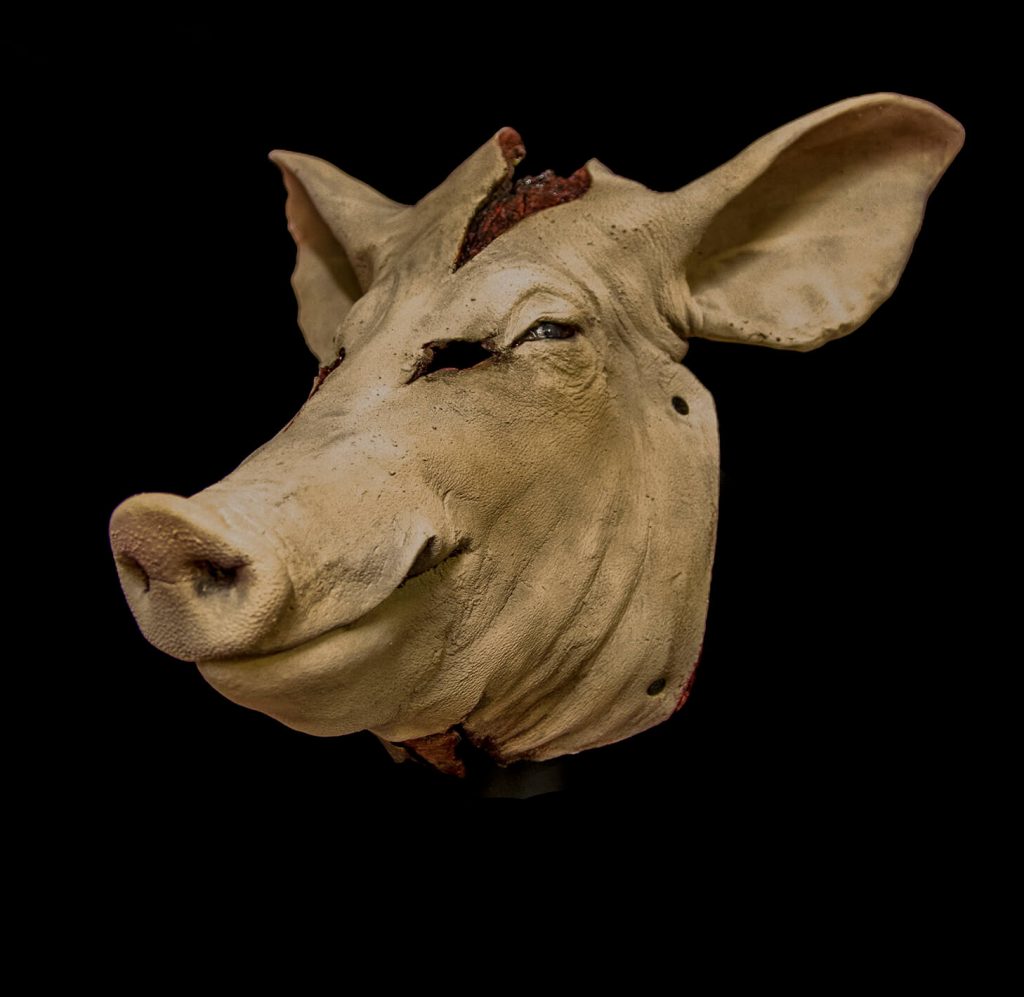 Pig mask - Ministry of Masks