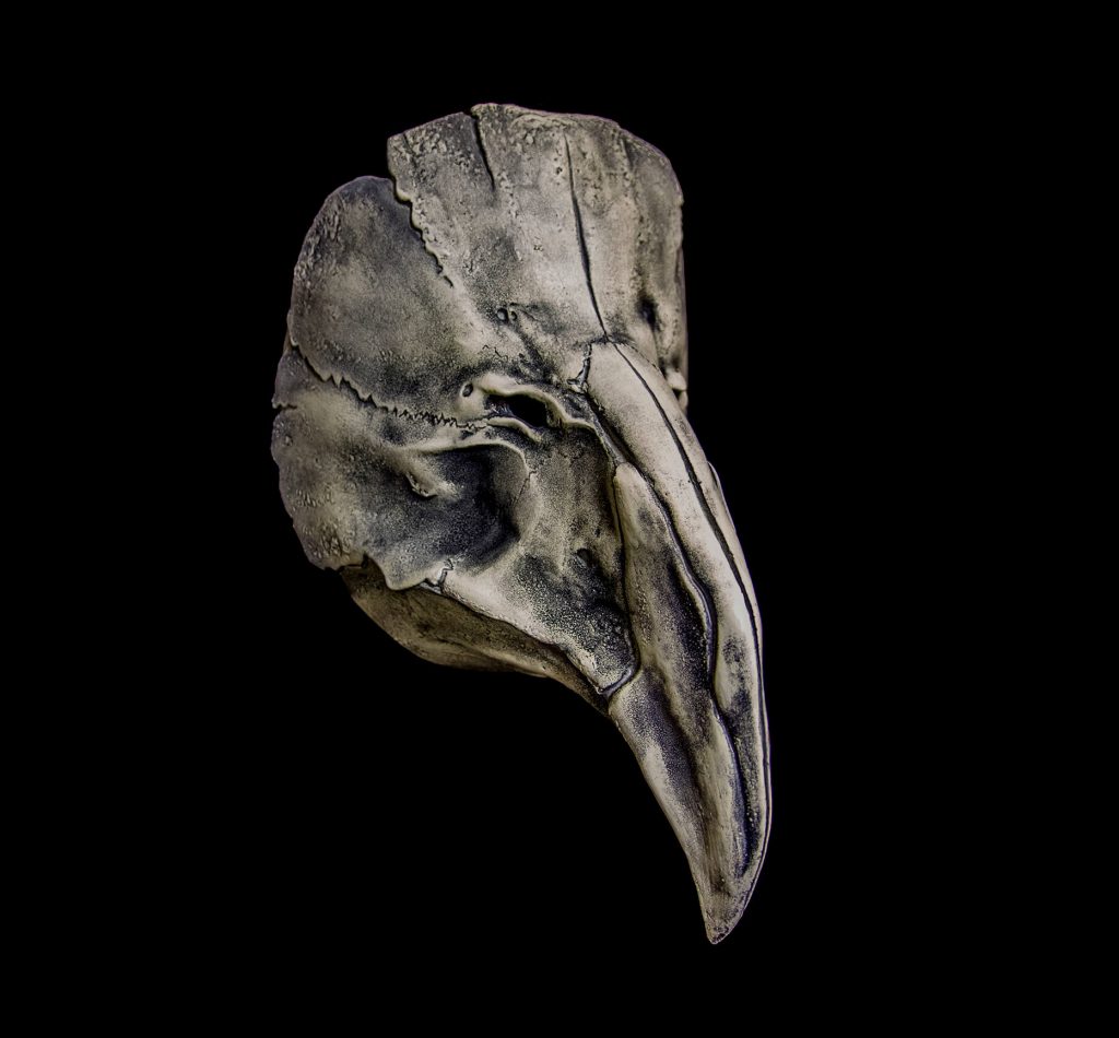 Pestis Plague Doctor Mask - Ministry of Masks
