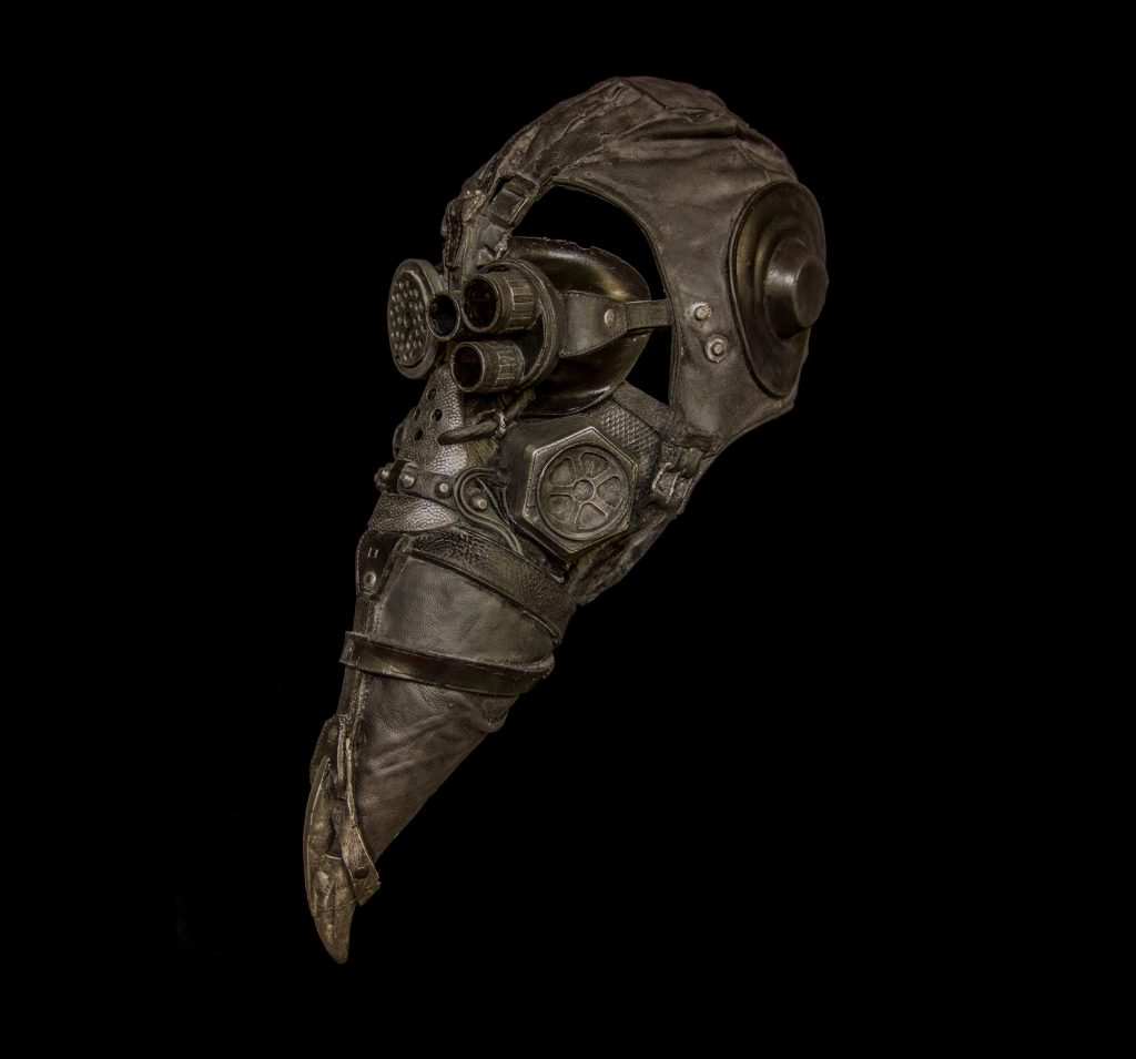 Stalker - Ministry of Masks