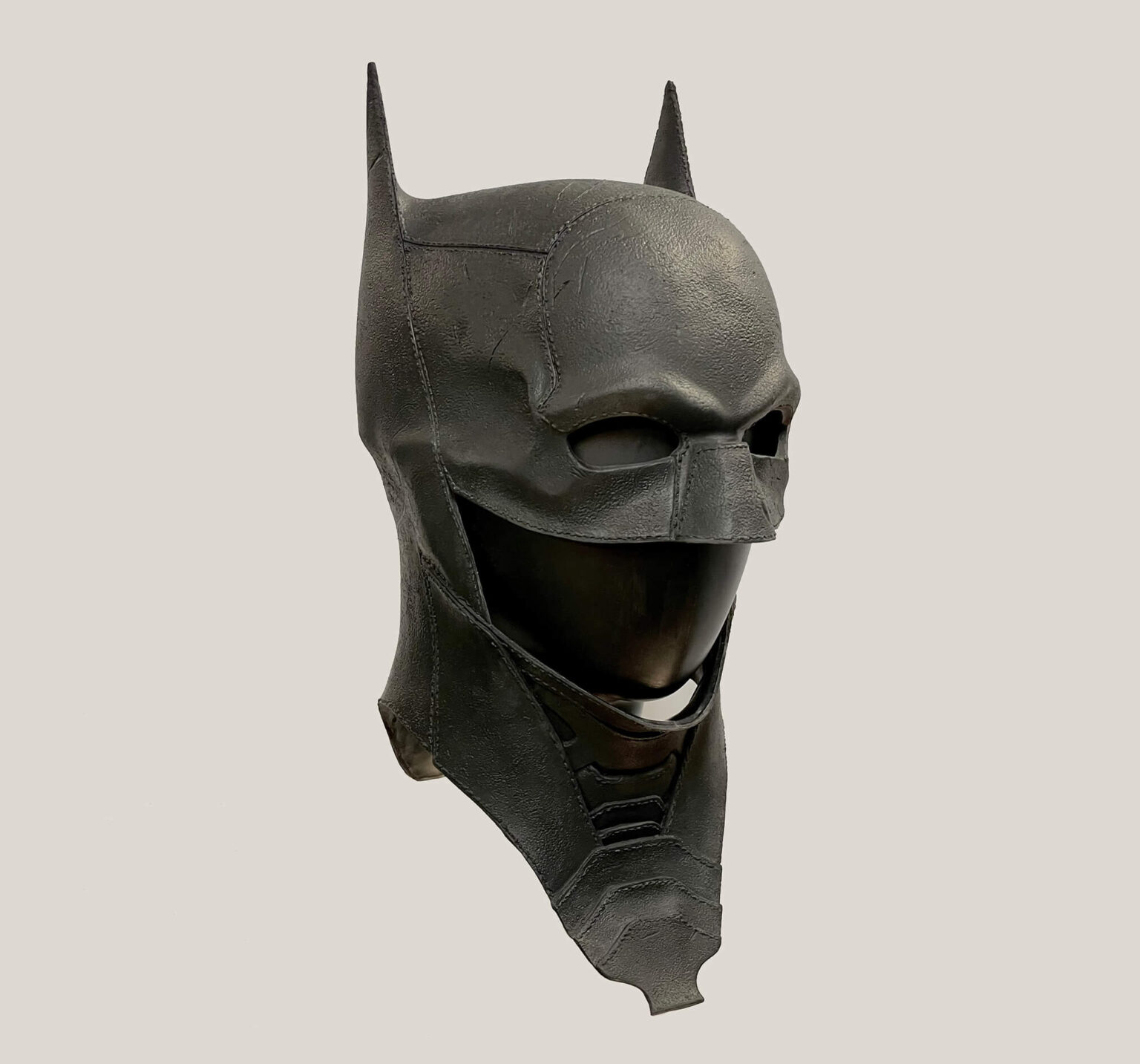 The Batman Cowl - Ministry of Masks