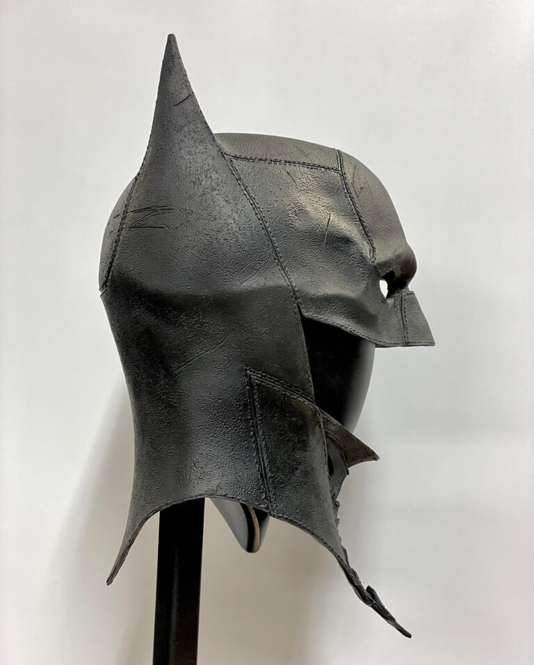 The Batman Cowl - Ministry of Masks