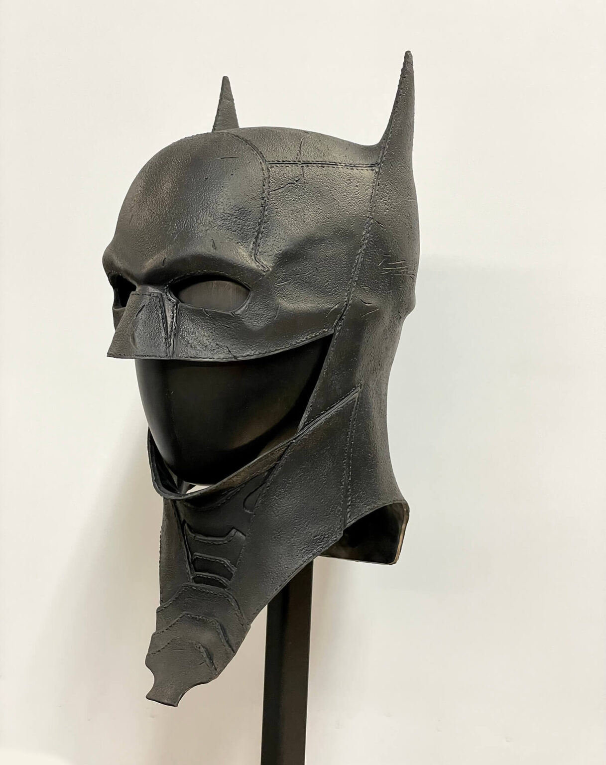 The Batman Cowl - Ministry of Masks