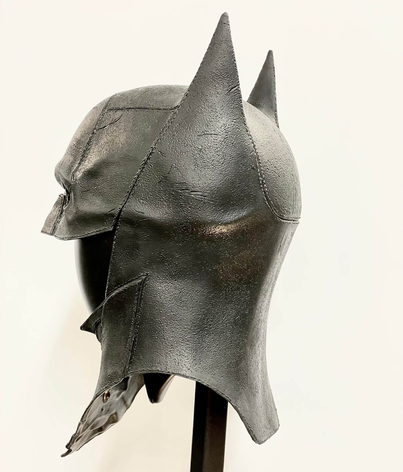 The Batman Cowl - Ministry of Masks