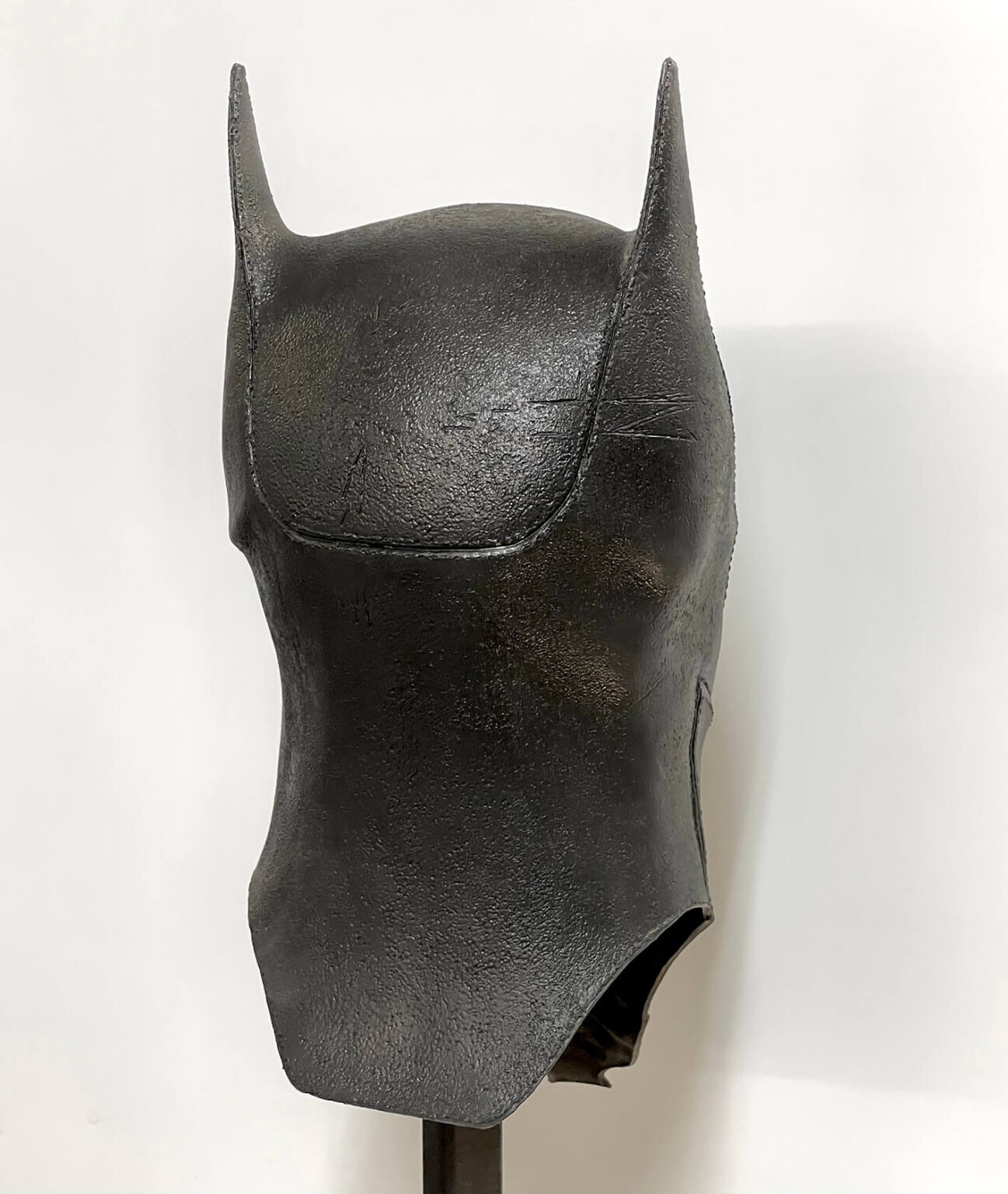 The Batman Cowl - Ministry of Masks