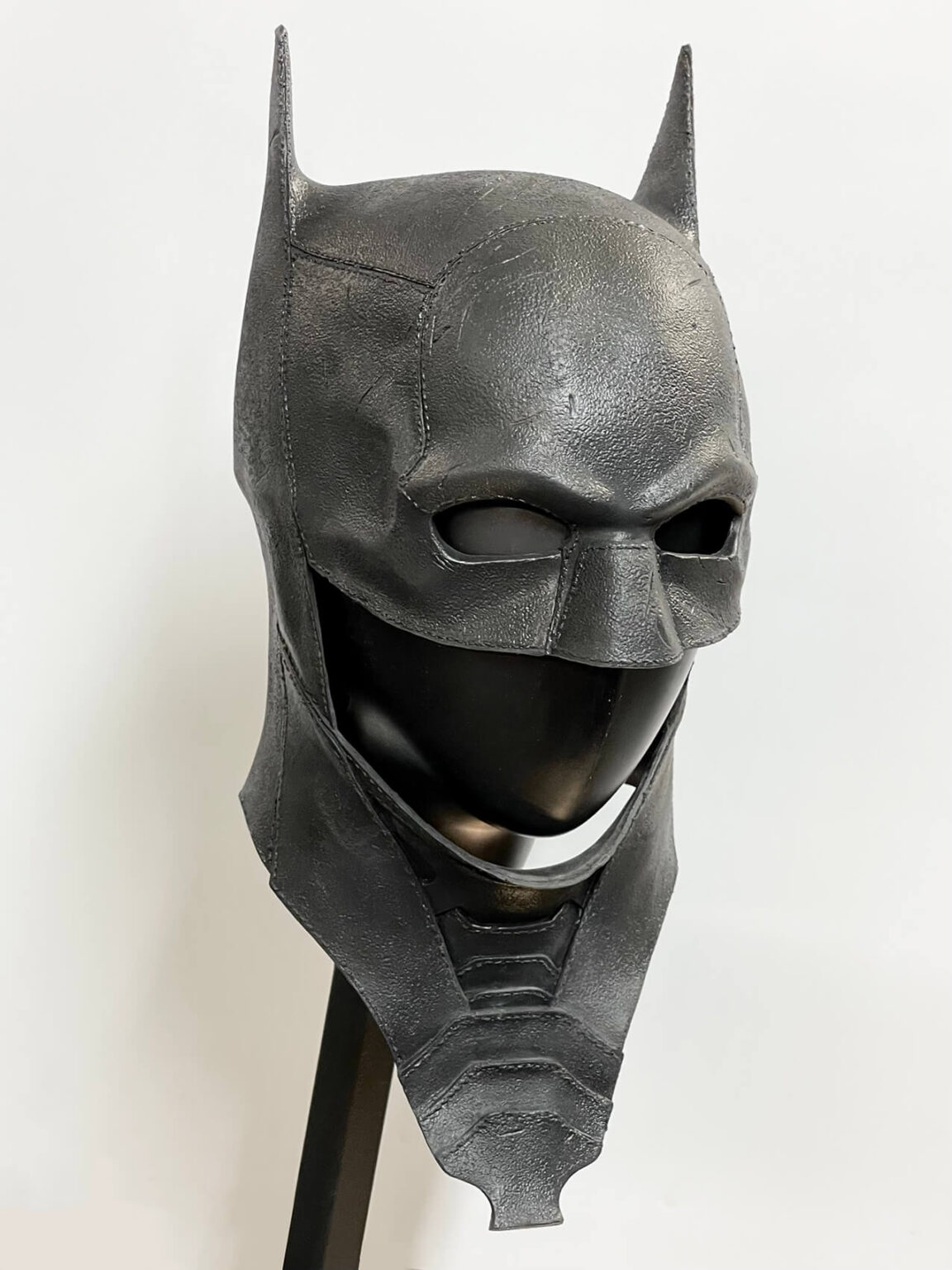 The Batman Cowl - Ministry of Masks