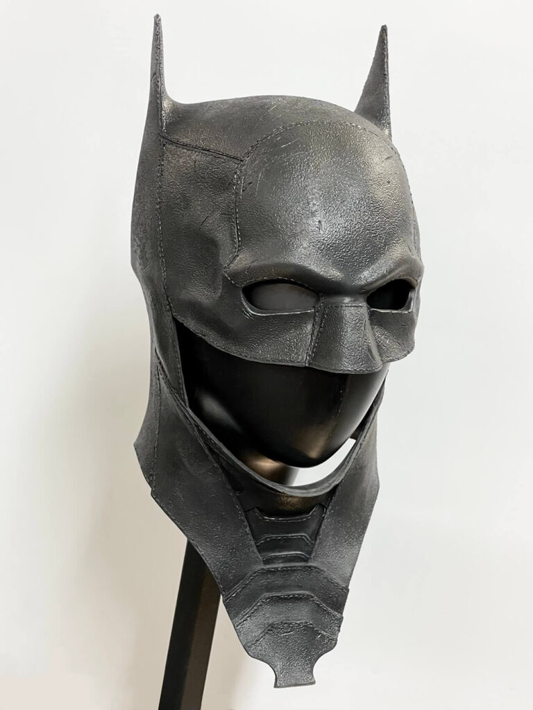 The Batman Cowl - Ministry of Masks