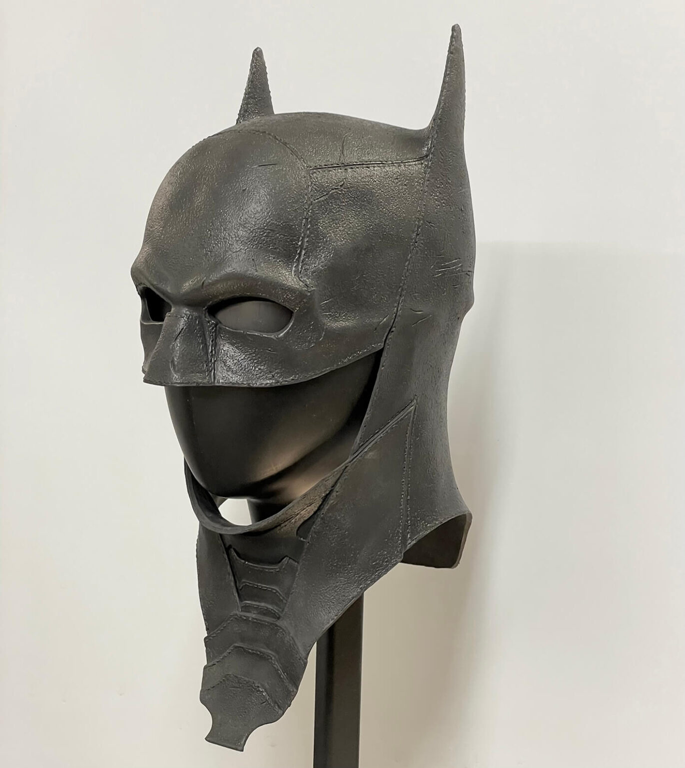 The Batman Cowl - Ministry of Masks