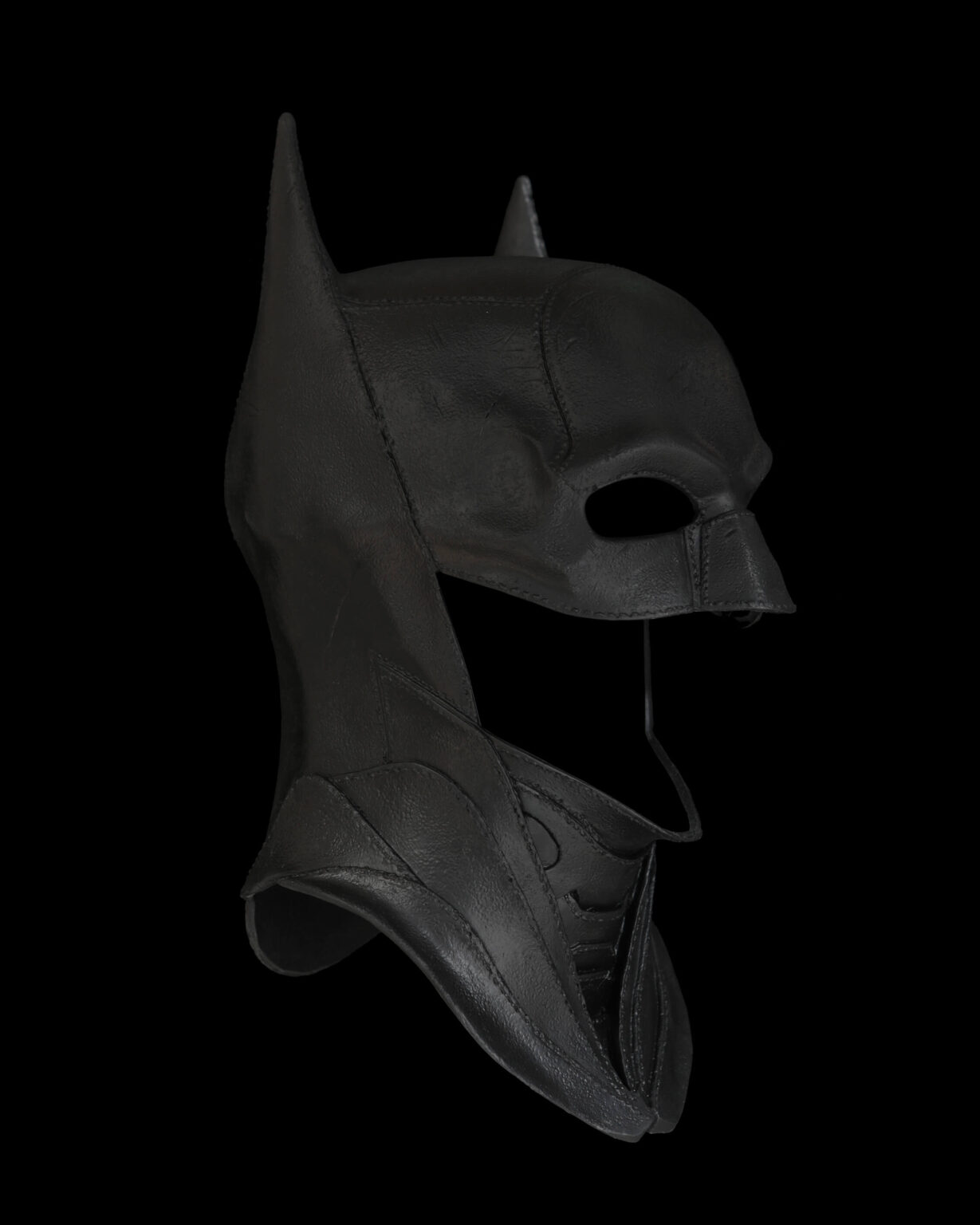The Batman Cowl V3 - Ministry of Masks