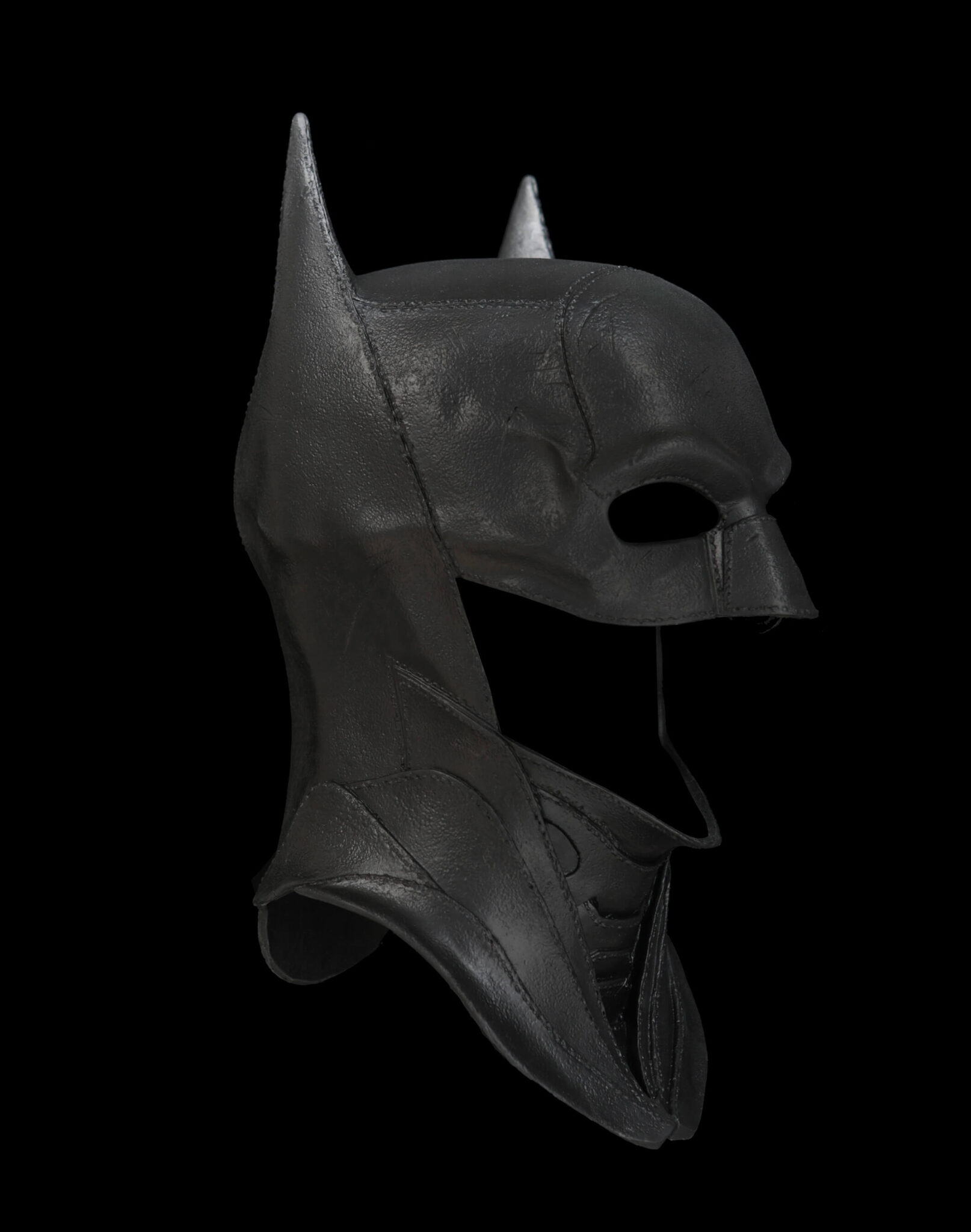 The Batman Cowl V3 - Ministry of Masks