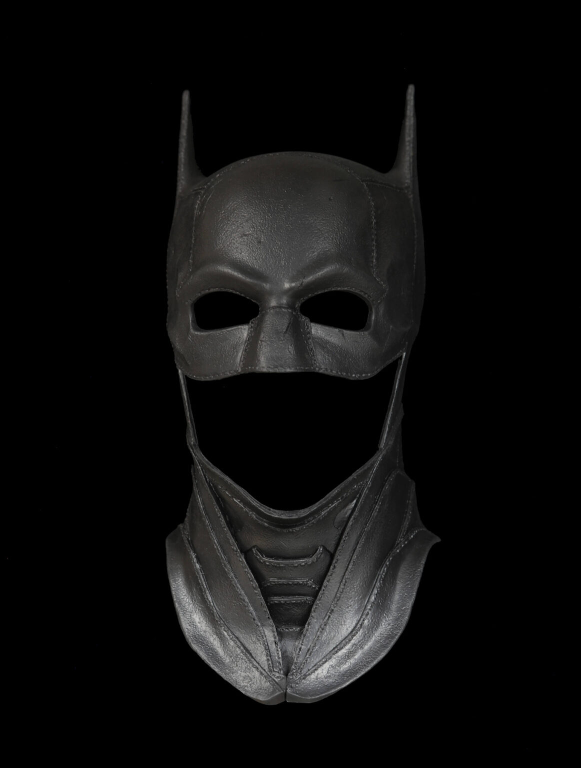 The Batman Cowl V3 - Ministry of Masks