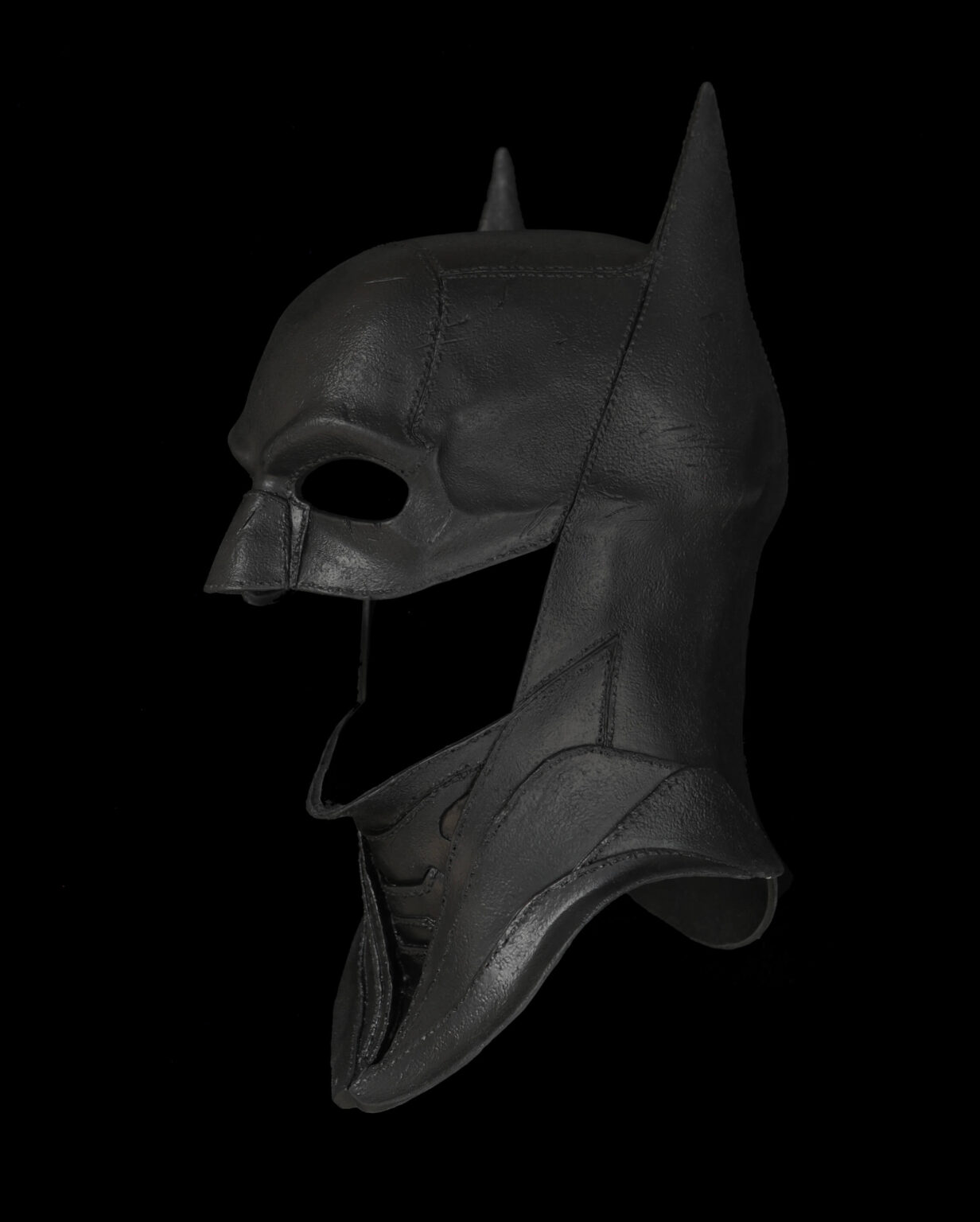 The Batman Cowl V3 - Ministry of Masks