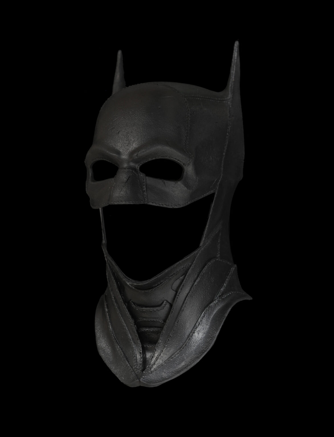 The Batman Cowl V3 - Ministry of Masks