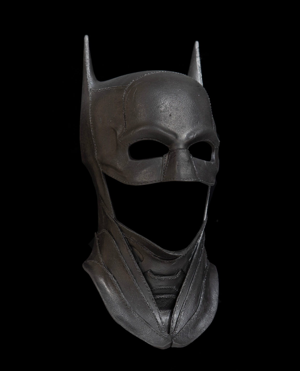The Batman Cowl V3 - Ministry of Masks