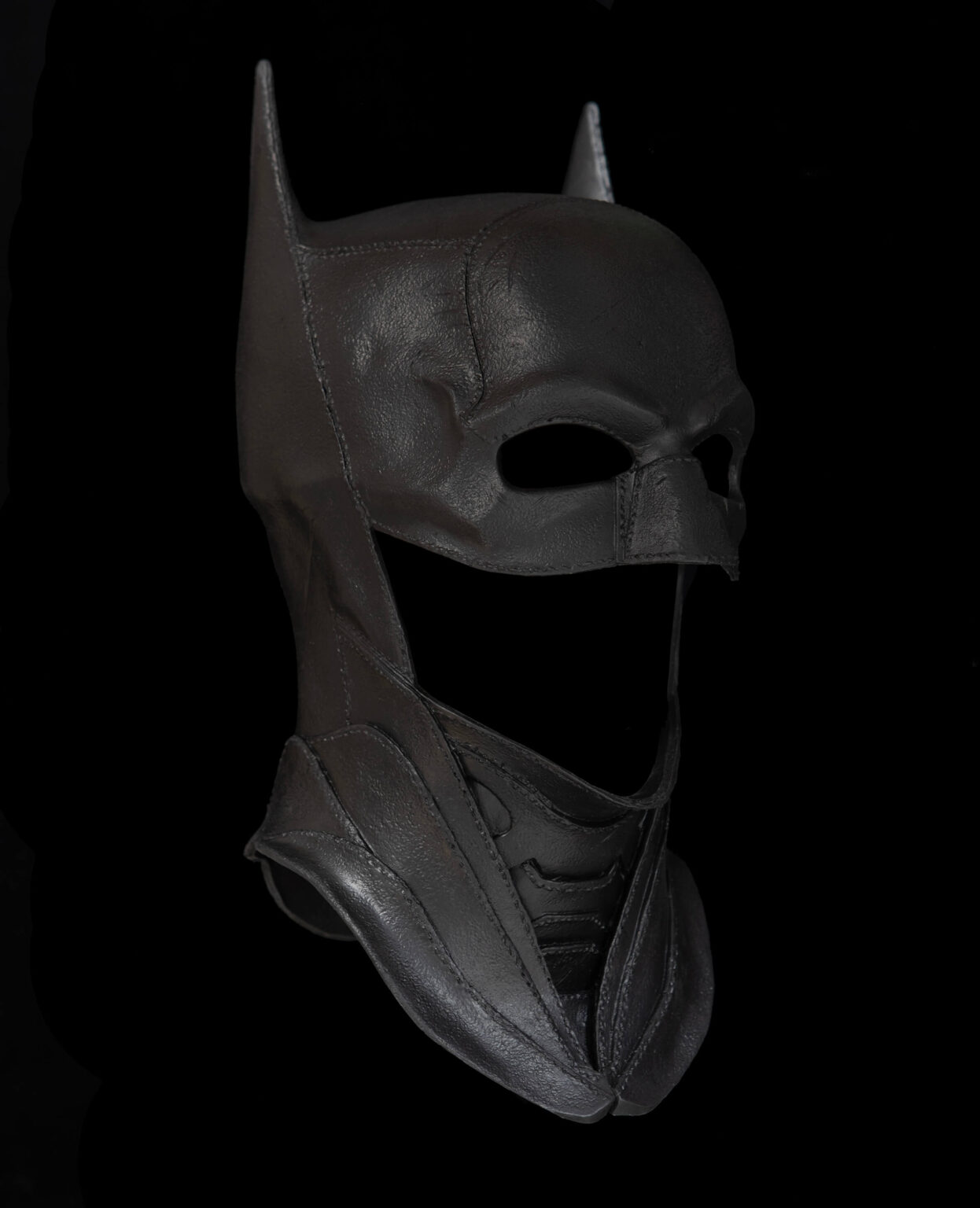 The Batman Cowl V3 - Ministry of Masks